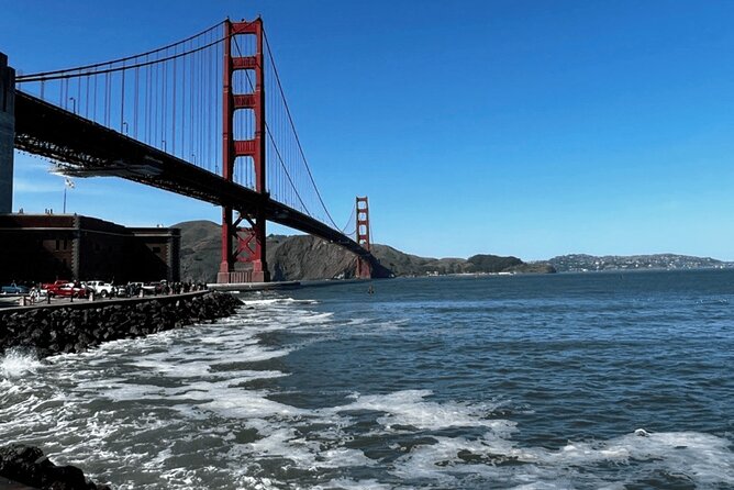 Alcatraz Plus San Francisco City Combo Tour - Key Points