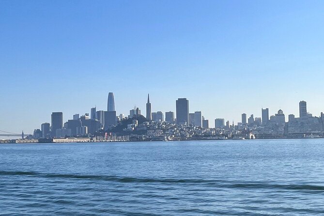 Alcatraz Plus San Francisco City Combo Tour - Final Thoughts: Who Will Love This Tour?