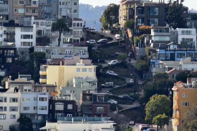 Alcatraz Plus San Francisco City Combo Tour - FAQs