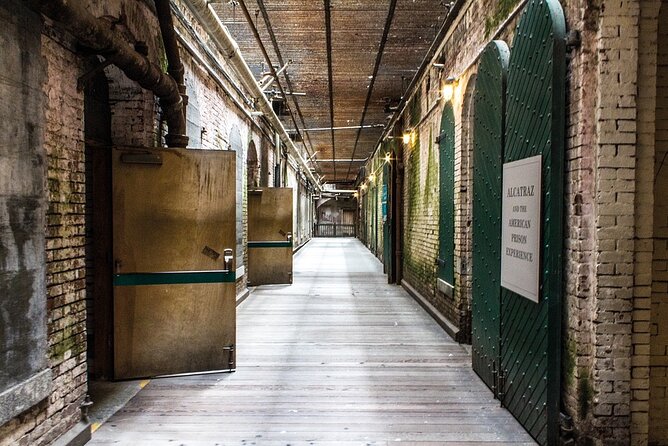 Alcatraz Prison Tour and Golden Gate Bridge Bay Cruise - Final Thoughts: Who Should Consider This Tour?