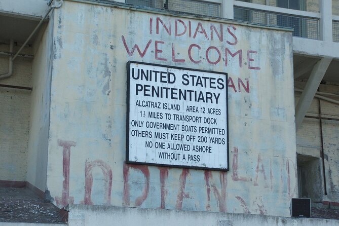 Alcatraz Prison Tour and Golden Gate Bridge Bike Rental - Exploring San Francisco on Your Own