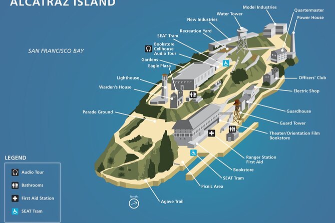 Alcatraz Prison Tour and Golden Gate Bridge Bike Rental - Who Will Love This Tour?