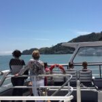 Alcatraz Prison Tour + San Francisco Bike Rental - Final Summary