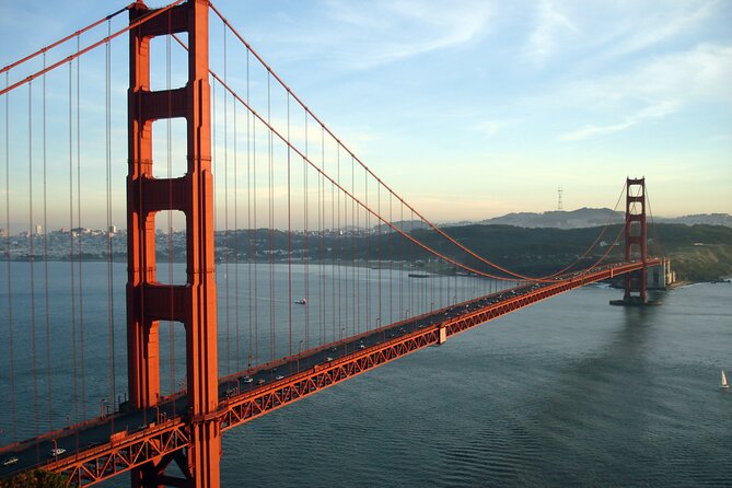 Alcatraz Sausalito Express: 2 Hours in Sausalito with Food Option - Who Should Consider This Tour?