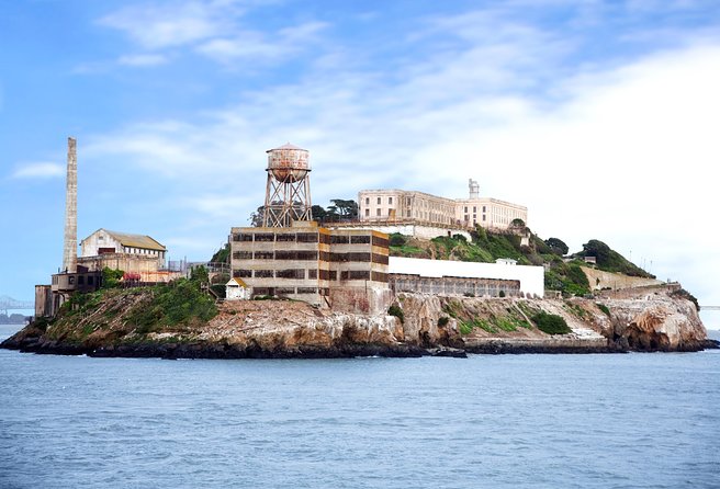 Alcatraz Tour Plus Muir Woods and Sausalito Day Trip - Transportation & Schedule: What Travelers Should Know