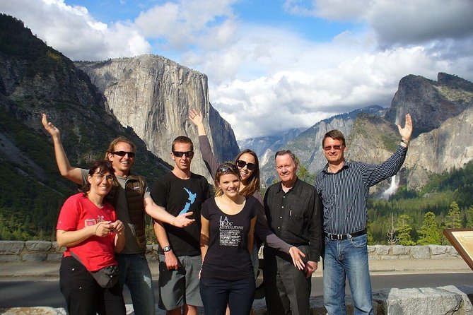 Alcatraz Tour w/ Yosemite Day Tour & Aquarium Access - A Deep Dive into the Itinerary