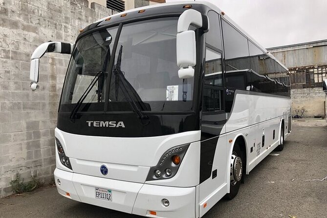 Alcatraz Visit and Golden Gate Bridge Express - Who is This Tour Best For?