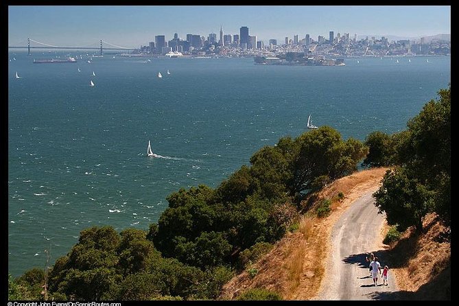 Alcatraz Visit and Golden Gate Bridge Express - Final Thoughts