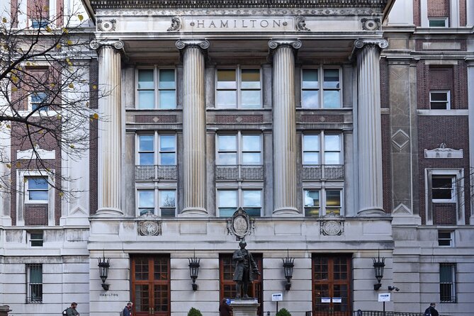 Alexander Hamilton Outdoor Quest Experience in New York - Who Would Enjoy This Tour?