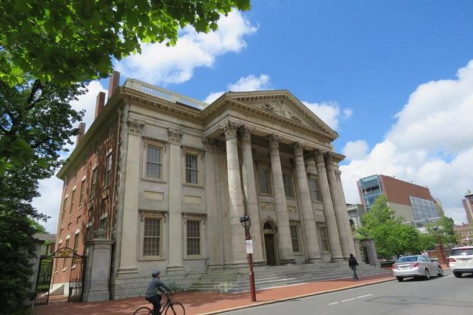 Alexander Hamilton Private Group Walking Tour in Philadelphia - A Deep Dive into the Tour Experience