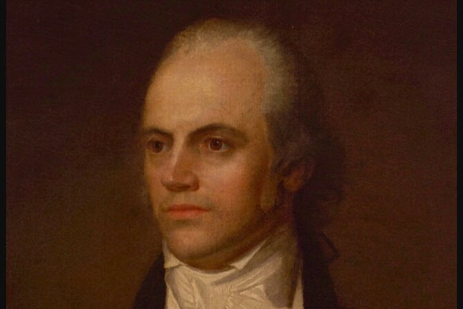 Alexander Hamilton: Warrior and Financier Walking Tour - An In-Depth Look at the Alexander Hamilton Walking Tour