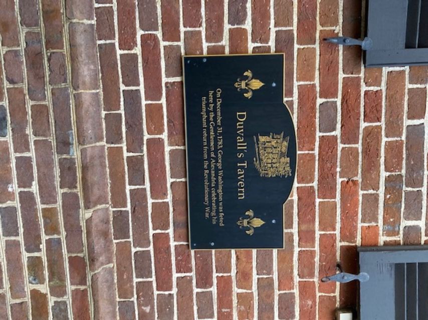 Alexandria: American Revolution Guided Walking Tour - Exploring the Revolutionary Roots of Alexandria