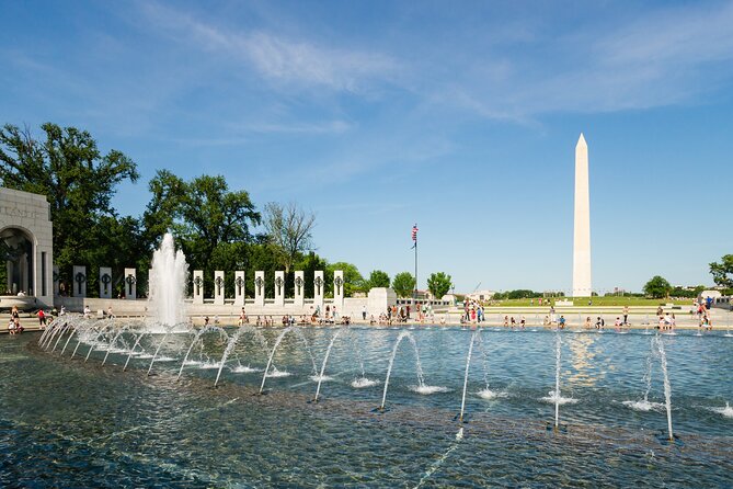 Alexandria and Mount Vernon Tour from Washington DC - Who Should Consider This Tour?