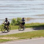 Alexandria: Full-Day Bike Tour to Mt Vernon w/ Optional Boat - What to Expect at Mount Vernon