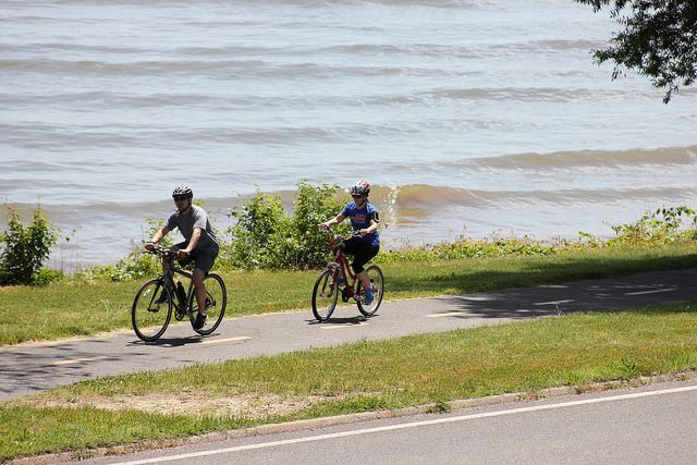 Alexandria: Full-Day Bike Tour to Mt Vernon w/ Optional Boat - What to Expect at Mount Vernon