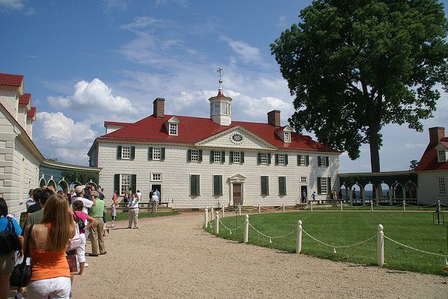 Alexandria: Full-Day Bike Tour to Mt Vernon w/ Optional Boat - FAQ
