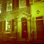 Alexandria Ghosts Phantoms of the Potomac - Who Should Consider This Tour?