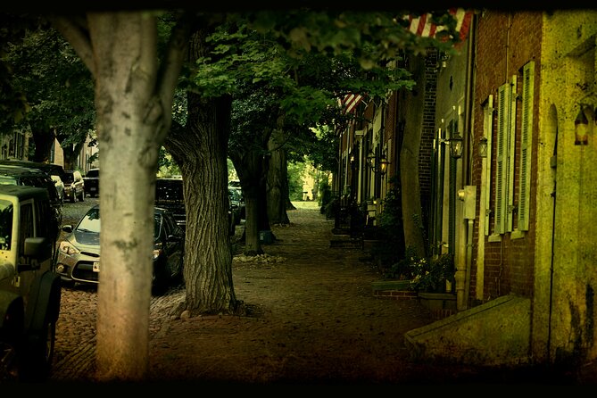 Alexandria Ghosts Phantoms of the Potomac - Frequently Asked Questions