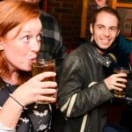 Alexandria Ghosts: Spirits & Spirits Haunted Pub Crawl - The Value of the Experience