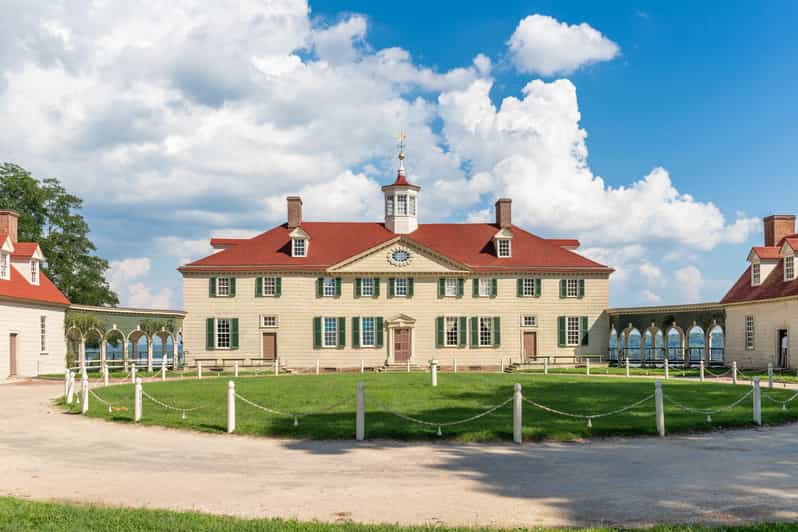 Alexandria & Mt Vernon Tour - What Makes This Tour Stand Out?