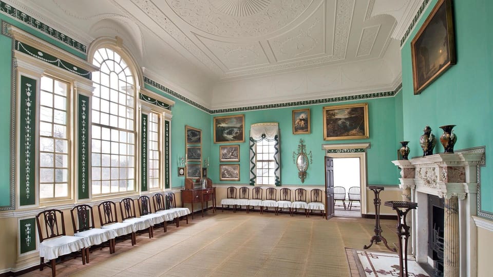 Alexandria & Mt Vernon Tour - Authentic Feedback: What Travelers Have Said