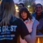 Alexandria: Phantoms of the Potomac Walking Tour - The Highlights: Haunted Sites and Stories