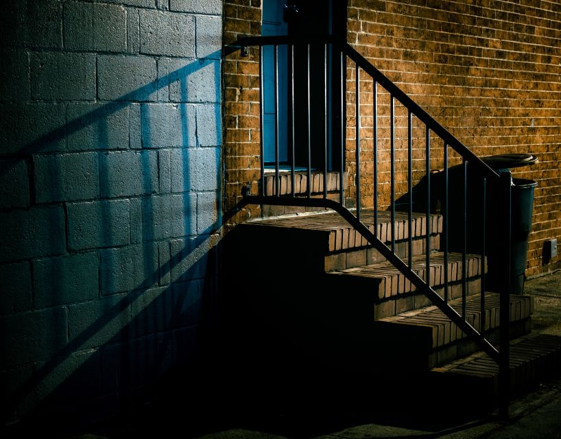 Alexandria: Phantoms of the Potomac Walking Tour - FAQ