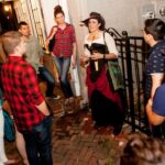 Alexandria Spooktacular Ghost Walking Tour (All Ages) - Final Thoughts