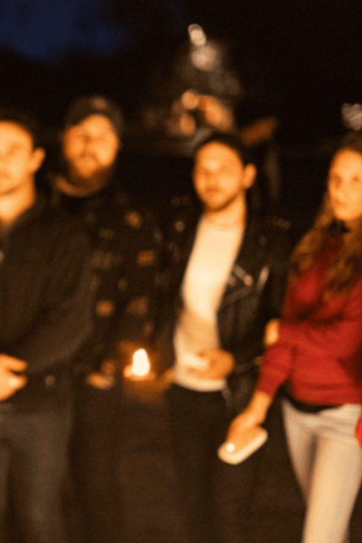 Alexandria: Ultimate Dead of Night Walking Ghost Tour - An In-Depth Look at the Alexandria Ghost Tour  