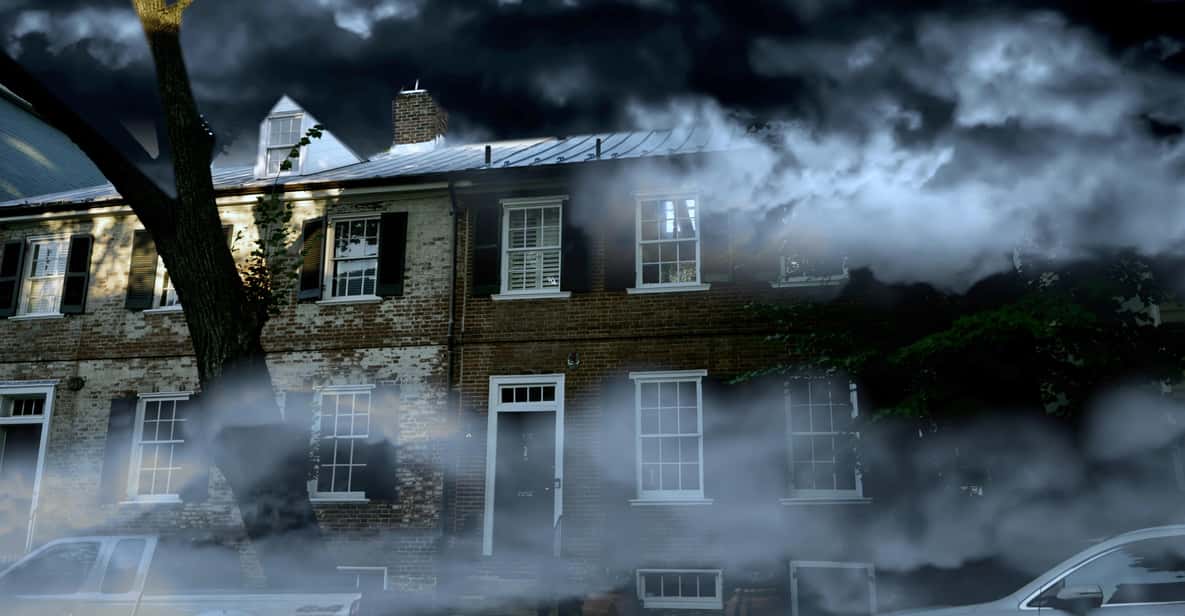 Alexandria: Ultimate Dead of Night Walking Ghost Tour - Who Is This Tour Best For?