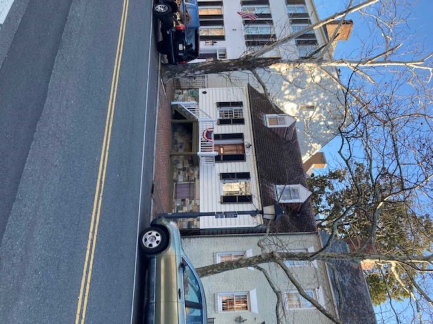 Alexandria: Walking Through George Washington's Alexandria - Exploring George Washington’s Alexandria: A Walk Back in Time