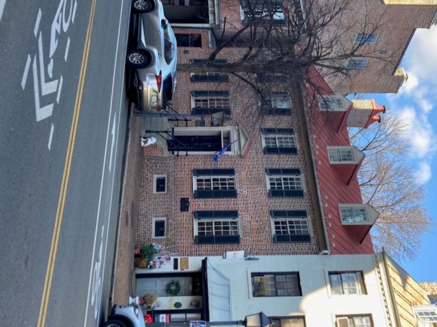 Alexandria: Walking Through George Washington's Alexandria - Why This Tour Works