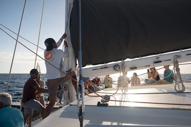 'Alihilani Sunset Sail from Ma'alaea Harbor - Who is This Tour Best For?