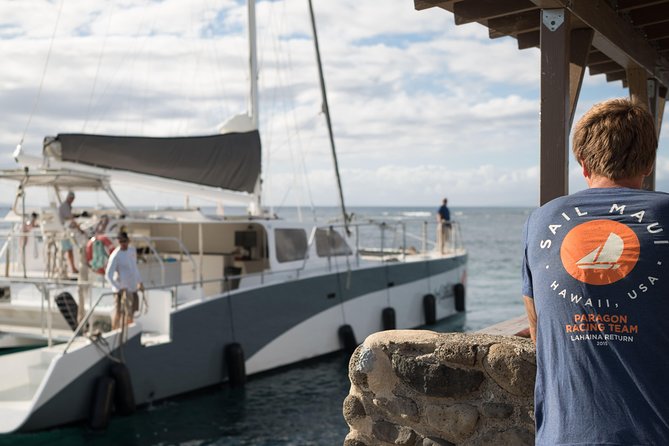 'Alihilani Sunset Sail from Ma'alaea Harbor - The Sum Up
