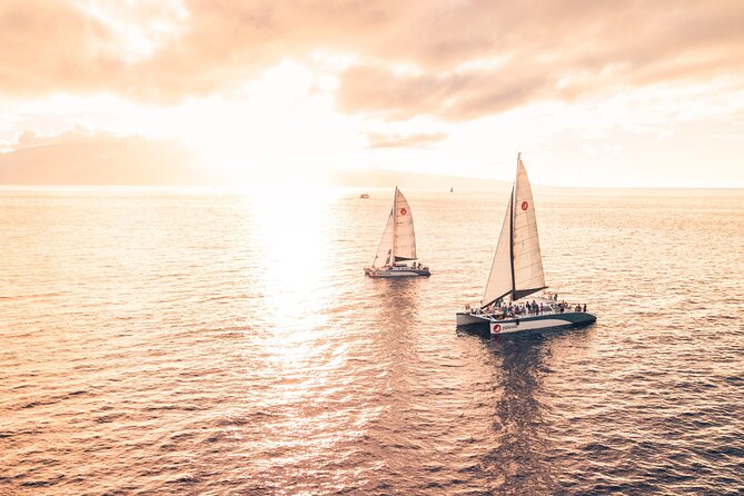 'Alihilani Sunset Sail from Ma'alaea Harbor - FAQ