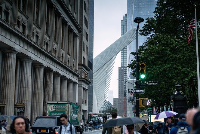 All-Access 9/11: Ground Zero Tour, Memorial and Museum, One World Observatory - Why This Tour Offers Great Value