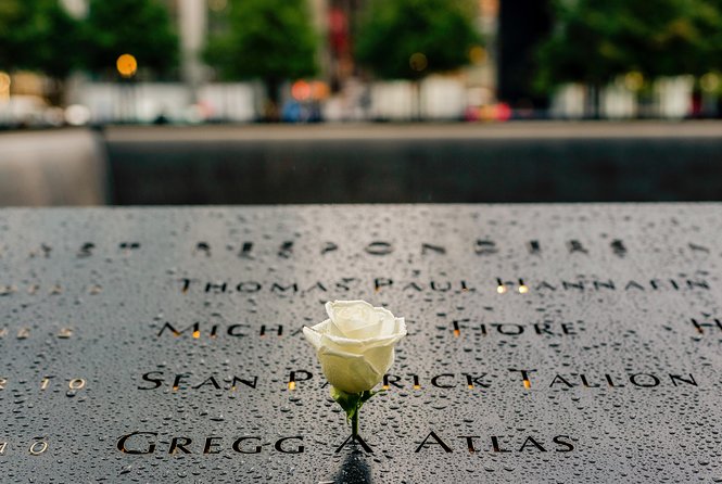All-Access 9/11: Ground Zero Tour, Memorial and Museum, One World Observatory - Who Should Consider This Tour?