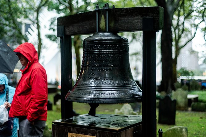 All-Access 9/11: Ground Zero Tour, Memorial and Museum, One World Observatory - FAQ