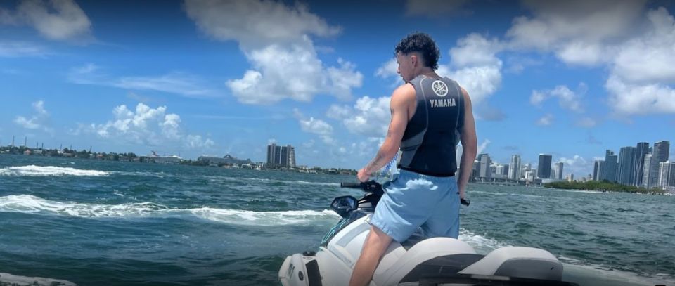 All Access of Bill Bird Marina - Jet Ski & Yacht Rentals - A Practical Guide to Your Water Adventure