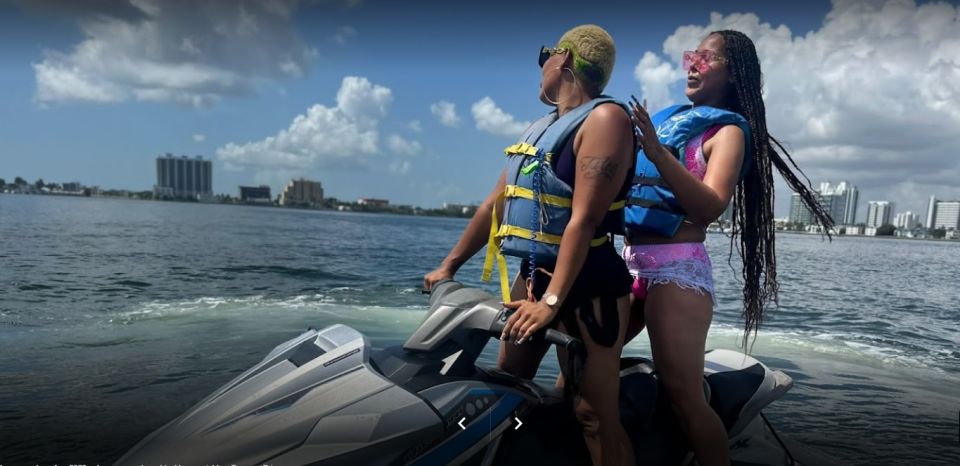 All Access of Bill Bird Marina - Jet Ski & Yacht Rentals - Authentic Insights from Past Guests