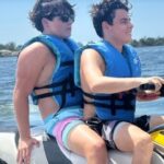 All Access of Fort Lauderdale - Jet Ski Rentals - What You Can Expect During Your Ride