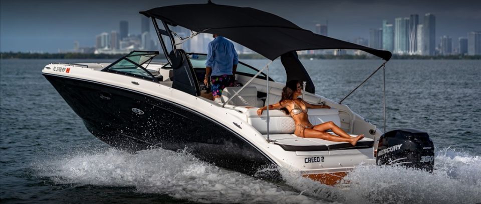 All Access of Fort Lauderdale - Jet Ski Rentals - FAQ