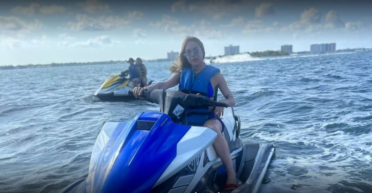 All Access of North Beach - Jet Ski & Yacht Rentals - The Experience from a User Perspective