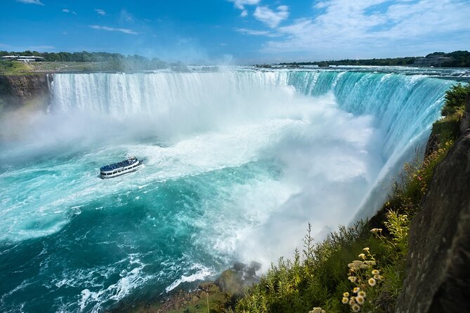 All Attractions Niagara Falls American Tour with Boat Much More - Who’s This Tour Best For?