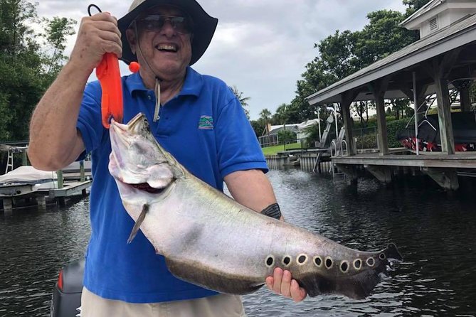 All Day Bass Fishing Trip near Boca Raton - Who Should Consider This Trip?