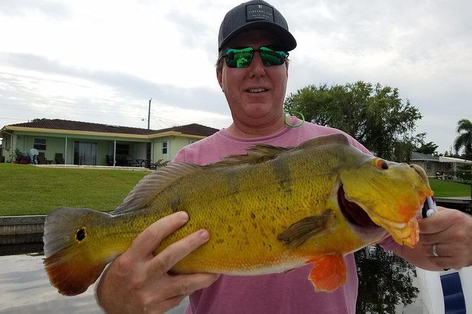 All Day Bass Fishing Trip near Boca Raton - Final Thoughts