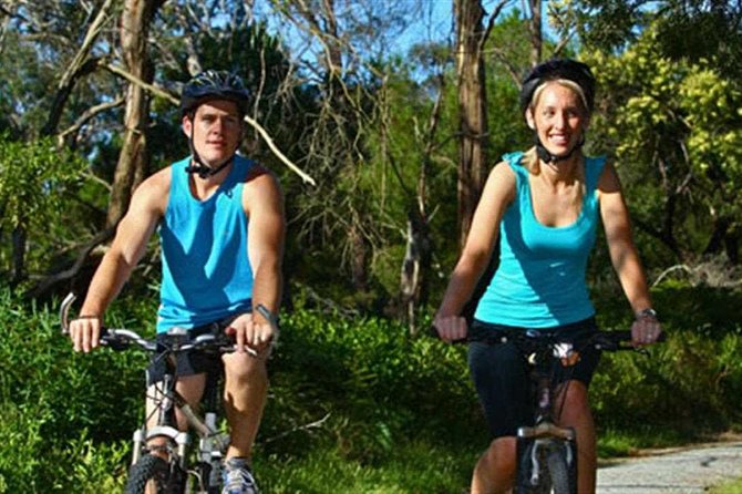 All Day Cocoa Beach Bike Rental - What Is Included in the Bike Rental?