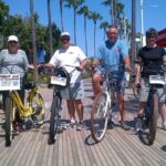 All Day Cocoa Beach Bike Rental - Key Stops and Scenic Highlights