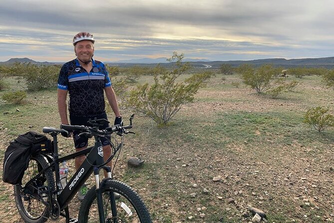 All Day ebike Rental (7 hours) - Why Choose the All-Day Ebike Rental in Peoria?