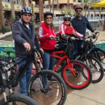 All Day ebike Rental (7 hours) - Who Will Truly Enjoy This?